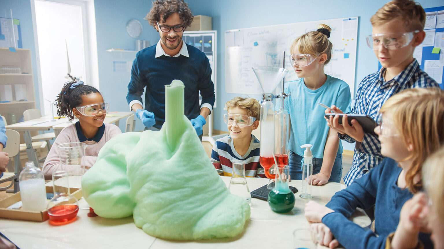 The Ultimate Guide to the Elephant Toothpaste Recipe: A Fun and Foamy ...
